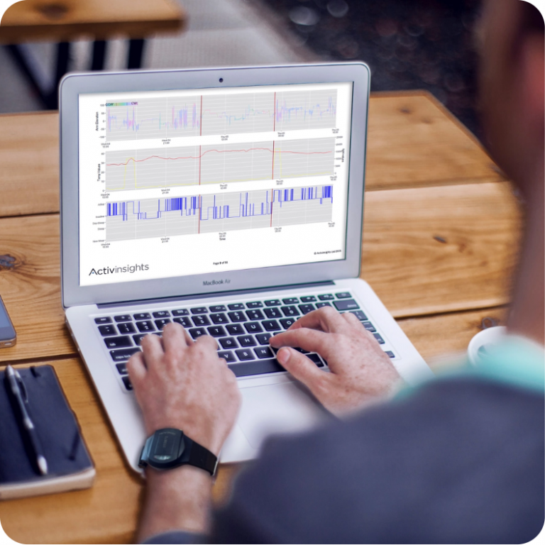 Data Acquisition & Analysis - Activinsights
