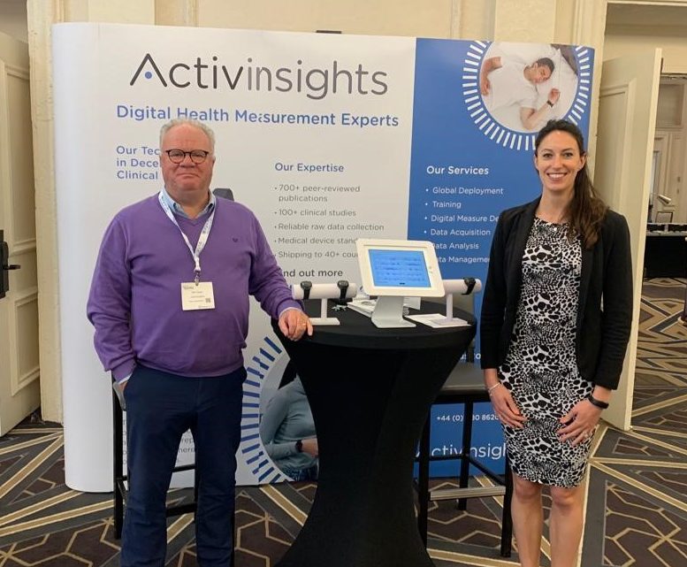 Success in Colorado & Miami - Activinsights