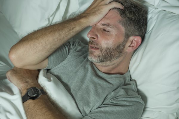 Raw Data Wearable for Public Health Research