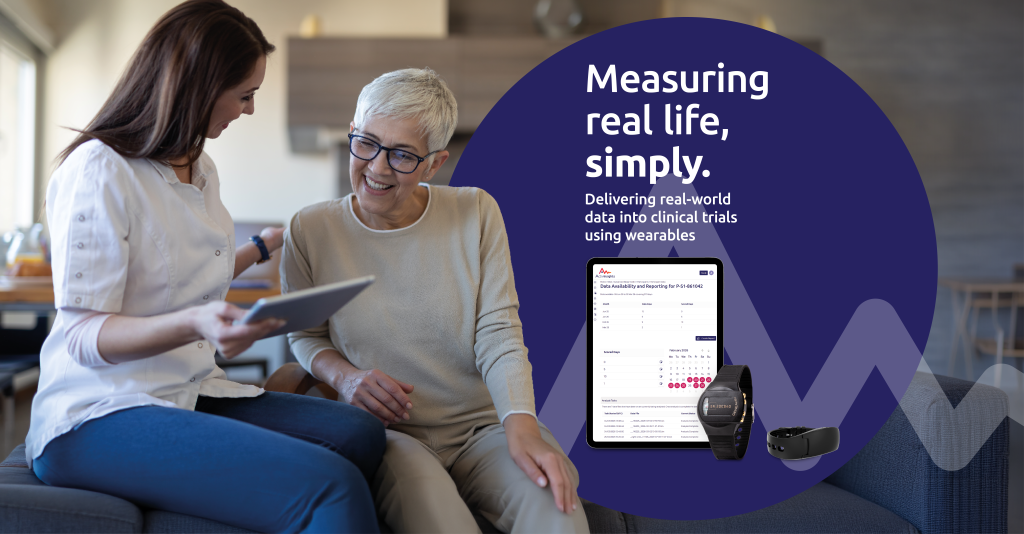 Activinsights - Delivering Activity, Sleep, and Lifestyle insights