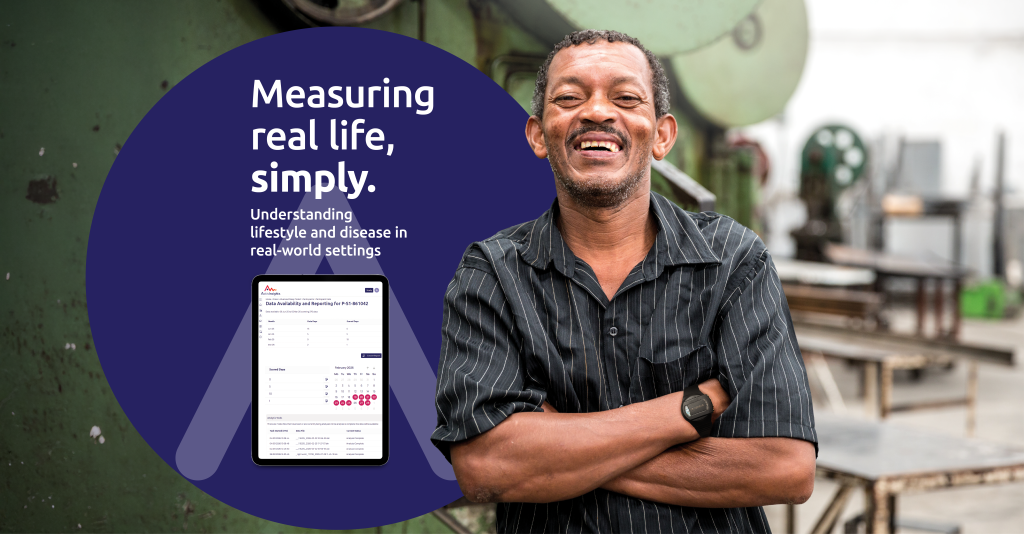Activinsights - Delivering Activity, Sleep, and Lifestyle insights